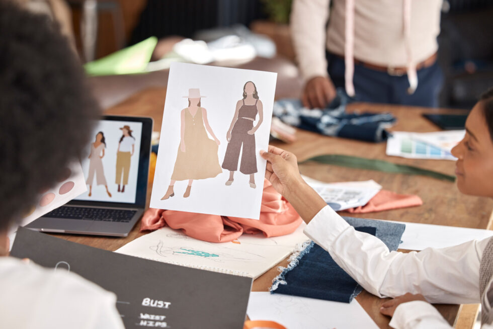 Mastering the Art of Upcycling Clothes Without Sewing - Stylelend.com